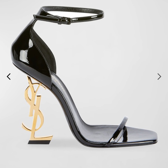 Yves Saint Laurent | Shoes | Copy Saint Laurent Opyum Heals Brand New ...